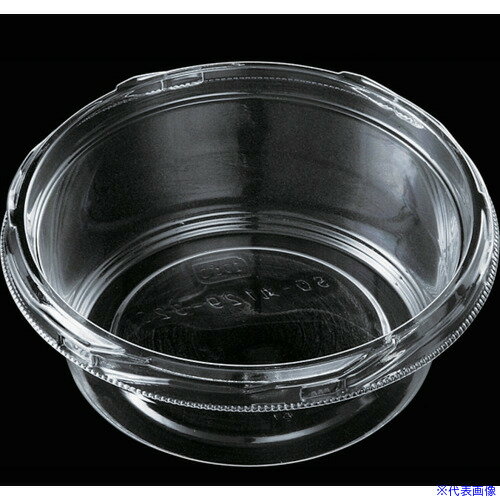 オレンジブック トラスコ中山　TRUSCOエフピコ カップ容器 SQ−丸129−320(V) 本体 エコ 〔品番:33JU〕[ 注番:6997076]特長仕様●容量(ml)：320●外形寸法(mm)幅：129●外形寸法(mm)奥行：129●...