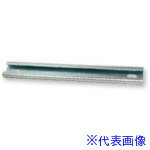 オレンジブック トラスコ中山　TRUSCO日栄インテック Dバー DB610(CS550用) 〔品番:102305002200610〕[ 注番:6998089]特長●設備機器を後付けで4面の設置が可能です。●薄形万能レールです。仕様●L(m...