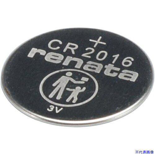 オレンジブック トラスコ中山　TRUSCOタカチ コイン形二酸化マンガンリチウム電池 〔品番:CR2016〕[ 注番:7002934]特長●コイン形の二酸化マンガンリチウム電池です。●自己放電率が小さく長寿命です。仕様●電圧(V)：3仕様2...