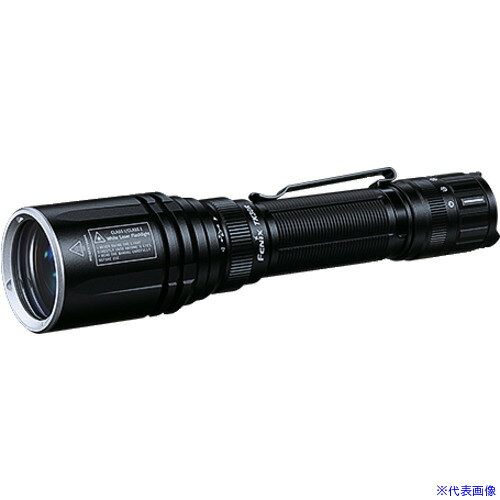 オレンジブック トラスコ中山　TRUSCOFENIX 充電式LEDライト TK30R 〔品番:TK30R〕[ 注番:7003205]特長●一般的なライトに比べて光漏れを最小限に抑えているため、対象物を集中的に照射できます。最大照射距離150...