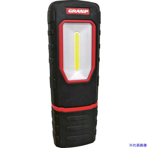 オレンジブック トラスコ中山　TRUSCO富士倉 LED作業灯 マルチライト MK2 〔品番:GP203MK2〕[ 注番:7005674]特長●ヘッド部分が360°回転します。●照射角自由です。●マグネット採用です。●フック付です。用途●機...