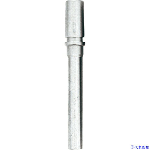 オレンジブック トラスコ中山　TRUSCOLIHIT 錐(ペーパードリル用)8.0mm 〔品番:P80〕[ 注番:7012526]特長仕様●幅(mm)：18●奥行(mm)：18●高さ(mm)：95●穴径(mm)：8.0●適合機種：1012・...