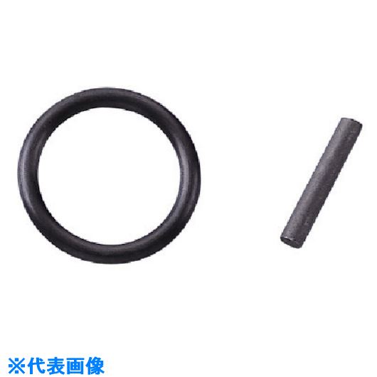オレンジブック トラスコ中山　TRUSCOトップ工業(TOP) Oリングピンセット 差込角19.0mm用 〔品番:OP6〕[ 注番:7228384]特長●インパクト用Oリングピンセットです。用途●インパクト用です仕様●内径(mm)：36●厚...