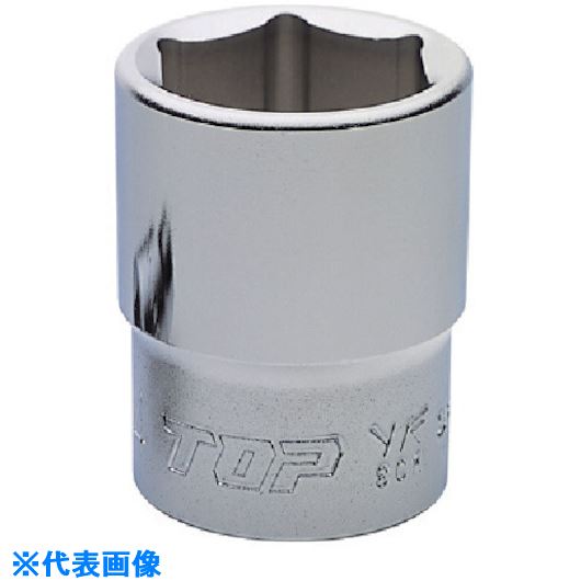 オレンジブック トラスコ中山　TRUSCOトップ工業(TOP) サーフェイスソケット 差込角12.7mm 対辺11mm 〔品番:SS411〕[ 注番:7233671]特長●ボルト・ナットを傷めません用途●ボルト・ナットの締め緩めに。仕様●差...