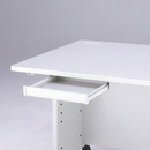 オレンジブック トラスコ中山　TRUSCOナカバヤシ PSX用/トレ-ユニット小/ニュ-グレ- 〔品番:PH4N〕[ 注番:7242735]特長●デスクスペースを有効活用できる引き出しです。仕様●トレー内寸幅×奥行×高さ(mm)：298×2...