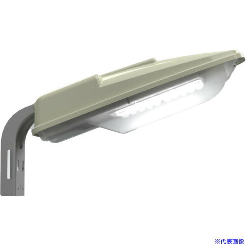 オレンジブック トラスコ中山　TRUSCOJAPPY LED防犯灯 光センサー内蔵タイプ 〔品番:JLE133S8L3〕[ 注番:7249262]特長●環境省光害対策ガイドライン対応器具です。●消費電力7.5WでFL20W相当です。●クラス...