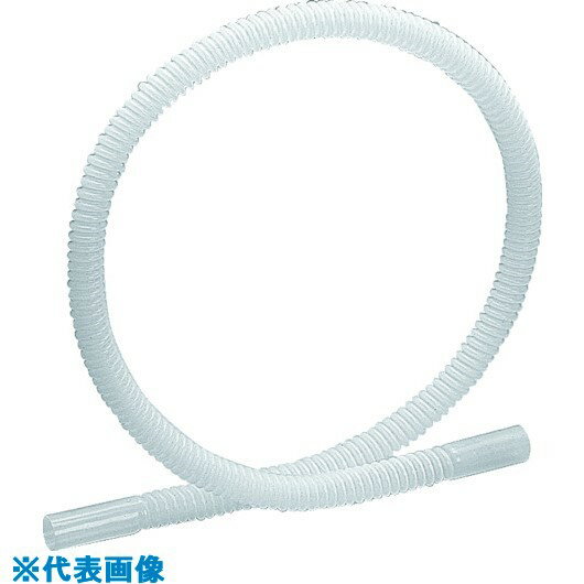 オレンジブック トラスコ中山　TRUSCOニチアス ナイロンPTFEブライアブルチューブ 〔品番:9003PL10A500〕[ 注番:7309449]特長●極めて柔軟性に富み、曲げ半径が小さく、低摩擦、非粘着性に優れています。●流体の圧損が...