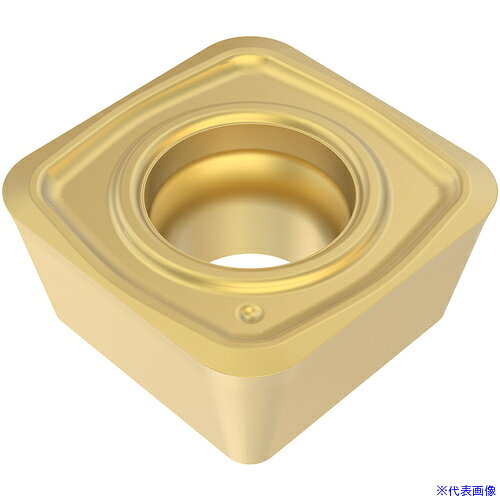 オレンジブック トラスコ中山　TRUSCOセコ フライス インサート SPKT070312 MP3000 MP3000 〔品番:SPKT070312TNMD10〕[ 注番:7335386]特長●鋼のフライス加工に最適化された、高い耐摩耗性を...