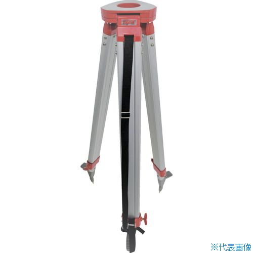 オレンジブック トラスコ中山　TRUSCOMYZOX サンレッグDX(オレンジ) 35ミリ 平面＜SDX−OT＞ 〔品番:210111〕[ 注番:7356382]特長●シングル構造の極太ストッパーを採用し、振動によるゆるみもない最高級のアル...
