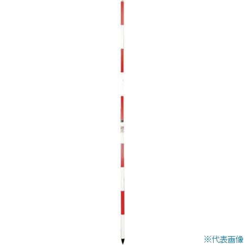 オレンジブック トラスコ中山　TRUSCOMYZOX マイポール 2M×2段＜MYPL−22＞ 〔品番:MYPL22〕[ 注番:7357478]特長●軽量・頑丈なアルミ製です。●引き伸ばして、ひねるだけのワンタッチ伸縮機構です。用途●写真撮...