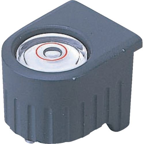 オレンジブック トラスコ中山　TRUSCOMYZOX スタッフ用水準器 SC−40＜SC−40＞ 〔品番:SC40〕[ 注番:7358075]特長●スタッフの垂直保持用です。用途●スタッフの垂直保持に。仕様●感度：46'/2mm仕様2●適合...
