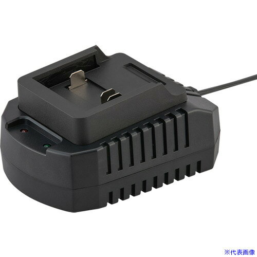 オレンジブック トラスコ中山　TRUSCOKTC リチウムイオン専用充電器 〔品番:JHE180L〕[ 注番:7359295]特長●JTAE551：コードレスブローガンセットのセット内容のリチウムイオン専用充電器です。仕様●電源：リチウムイ...