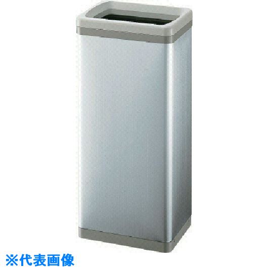 オレンジブック トラスコ中山　TRUSCOコンドル 屋内用屑入れ ローターボックスE ST 小(内容器なし) 〔品番:YD49LSA〕[ 注番:7371667]特長用途●屋内用くず入れ。仕様●回転板色：アイボリー●上・下枠：グレー仕様2●グ...