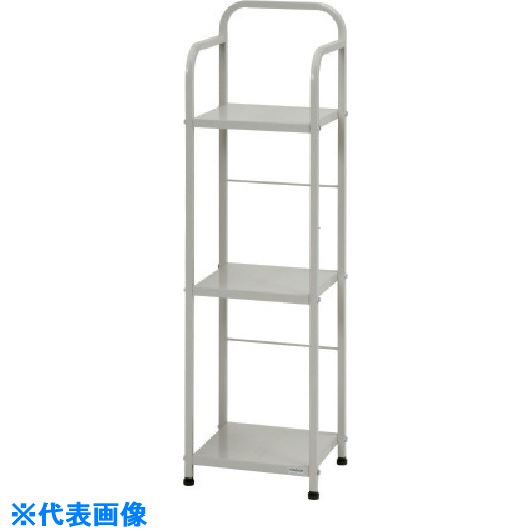 オレンジブック トラスコ中山　TRUSCOコンドル 多分別システムラック ECO S−5×6 〔品番:YW143LID〕[ 注番:7372124]特長●分別くず入れ用ラックです。用途●分別くず入れに。仕様●奥行(mm)：250●高さ(mm)...