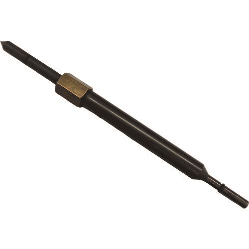 オレンジブック トラスコ中山　TRUSCOロブテックス ダイヤコアセンターピン 80〜120用 〔品番:KDP3〕[ 注番:7508581]特長●KD用センターピン用途●KD80(S)〜120(S)用センターピン仕様●刃径(mm)：80〜1...