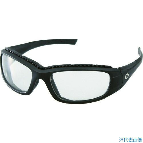 オレンジブック トラスコ中山　TRUSCO3M 保護めがね PR319 〔品番:PR319〕[ 注番:7514191]特長●日本人の顔に適したアジアンフィット形状を採用しています。●レンズ面の周りのクッションパッドが密着し、隙間からの飛散物...
