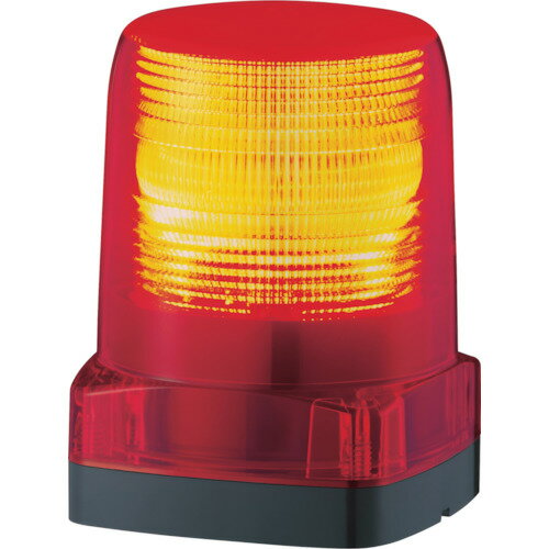 オレンジブック トラスコ中山　TRUSCOPATLITE LEDフラッシュ表字灯 〔品番:LFHM2R〕[ 注番:7514603]特長●屋外・遠距離からの視認性が抜群です。●超高輝度LEDフラッシュ表示灯です。●最高の視認性と絶対の信頼性、...