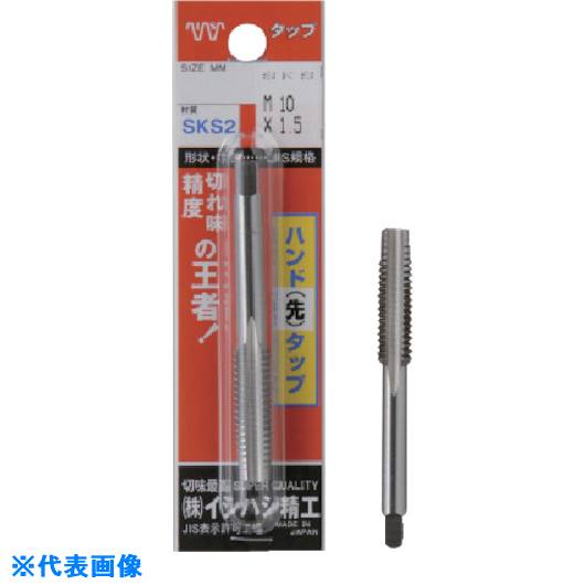 オレンジブック トラスコ中山　TRUSCOIS パック入 SKSハンドタップ ウィットねじ 【先#1】 1/8W40 (1本入) 〔品番:PSHT18W401〕[ 注番:7524293]特長●一般的なタップで、あらゆる方面で使用されています...