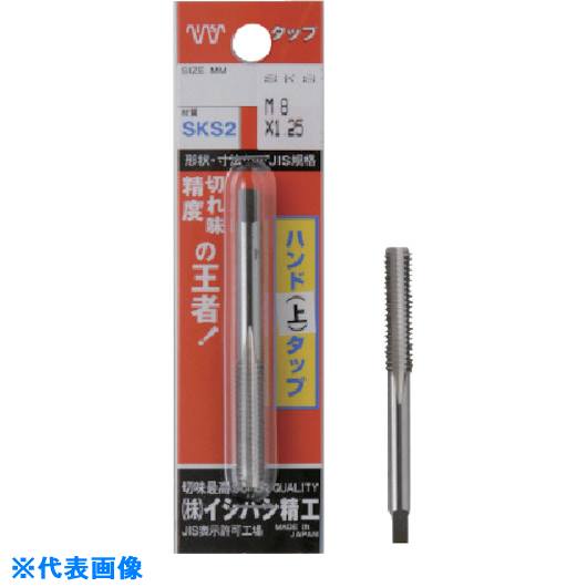 オレンジブック トラスコ中山　TRUSCOIS パック入 SKSハンドタップ ウィットねじ 【上#3】 1/8W40 (1本入) 〔品番:PSHT18W403〕[ 注番:7524315]特長●一般的なタップで、あらゆる方面で使用されています...
