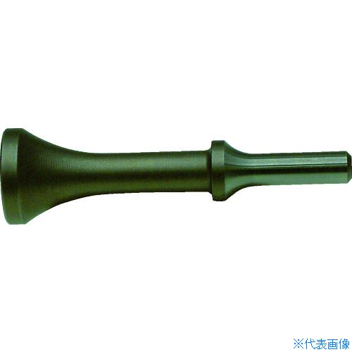 オレンジブック トラスコ中山　TRUSCONPK スムージングツール NBH−400用 4K 〔品番:17500180〕[ 注番:7533179]特長仕様●品名：スムージングツール●全長(mm)：110●摘要：NBH-400用 4K スムー...