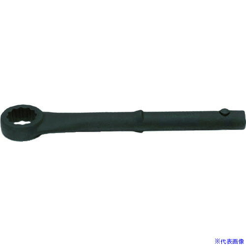 オレンジブック トラスコ中山　TRUSCOWILLIAMS ストレート ボックスチューブレンチ 1‐1/4‐32mm 〔品番:JHW1240TSB〕[ 注番:7573758]特長●独自の汎用性の高いデザインにより単独でも、オプションのハンド...