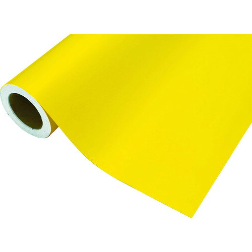 オレンジブック トラスコ中山　TRUSCO中川ケミカル カッティングシート 300ダンディライオン 450mm×2M巻 〔品番:CS04530002〕[ 注番:7583869]特長●装飾用シートのスタンダードです。●簡単に切って貼ることがで...