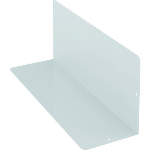 オレンジブック トラスコ中山　TRUSCOTRUSCO TUG型中量棚用移動仕切板 300X730XH360 〔品番:TUGSJ360〕[ 注番:7585446]特長●TUG型用の仕切板で任意の位置に置いて使用できます。●VOC（揮発性有機...