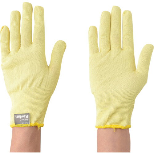 オレンジブック トラスコ中山　TRUSCOアトム ケブラー(R)SD 15G手袋(薄手) LL 〔品番:HG15LL〕[ 注番:7585896]特長●ホコリの原因となる毛羽立を抑えたケブラー［［R下］］長繊維を使用しています。●伸縮性ケブラ...