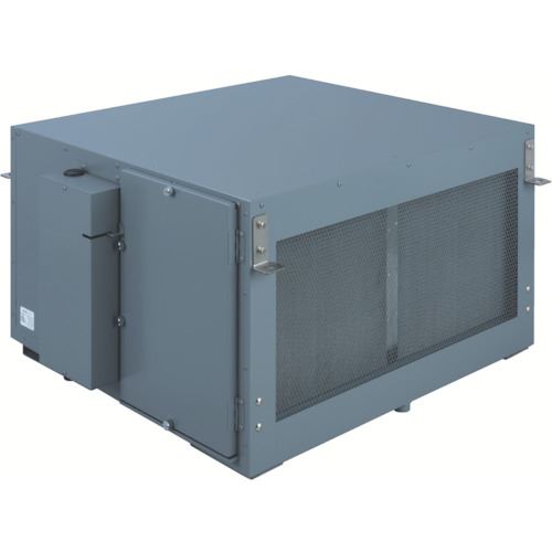 オレンジブック トラスコ中山　TRUSCOODEN 空気清浄機HG−311 〔品番:HG311〕[ 注番:7593325]特長●工場用の広域集塵型空気清浄機です。●電気集じん部に独自のニードル放電方式を装備しており、集じん効率・安定性・耐久...