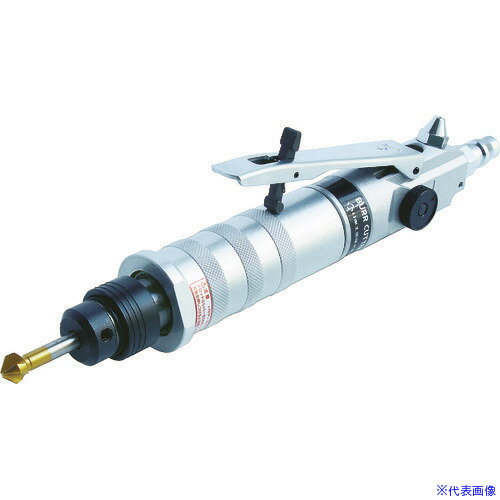 オレンジブック トラスコ中山　TRUSCO日東 バリカッター BC−005(63445) 〔品番:BC005〕[ 注番:7599391]特長●プッシュスタート式でワークに当てないと刃物が回転しない安全設計です。●エアダスタ機能付でエアガンへ...