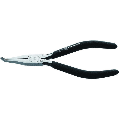 オレンジブック トラスコ中山　TRUSCOKEIBA メタペン 140 〔品番:MP665〕[ 注番:7608322]特長●変形したラジエターフィンを修正するための専用工具です。●強度・靱性・精度に細心の注意を払って仕上げられています。●「...