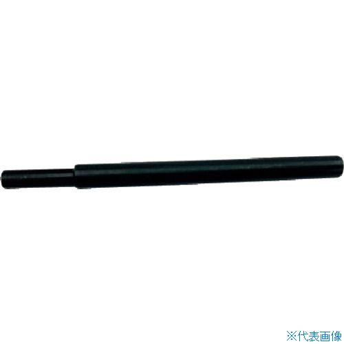 オレンジブック トラスコ中山　TRUSCOTRUSCO ボール盤バイスPV−75用 ハンドル 〔品番:PV75HB〕[ 注番:7612249]特長●トラスコ中山製のバイスに使用するパーツです。仕様●品名：ハンドル●適合機種：PV-75仕様2...