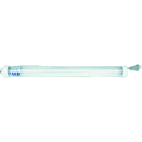 オレンジブック トラスコ中山　TRUSCOHASEGAWA LEDポールランタン スイッチ付 PL0−25LEW 全長790mm 〔品番:PL0M5WS0NS03WS00H00〕[ 注番:7621418]特長●コンパクト・高輝度タイプです。...