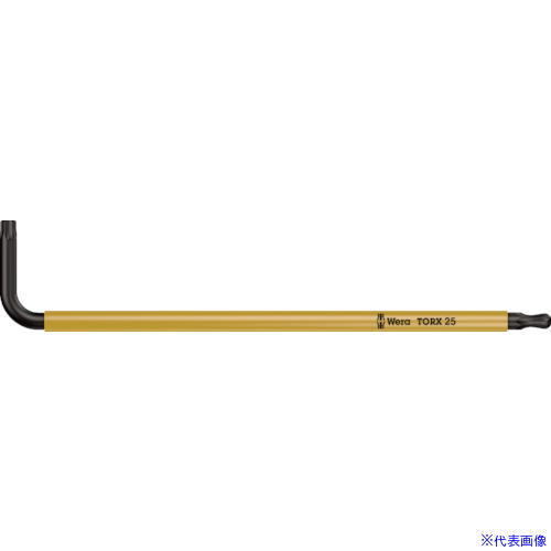 オレンジブック トラスコ中山　TRUSCOWera(ヴェラ) 967SPKL/10SMN マルチカラートルクスキー 〔品番:024355〕[ 注番:7659296]特長●9色カラーで、容易にサイズを判別できます。●高いトルク伝達率により作業...