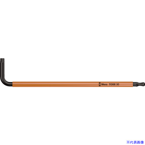 オレンジブック トラスコ中山　TRUSCOWera(ヴェラ) 967SPKL/10SMN マルチカラートルクスキー 〔品番:024357〕[ 注番:7659318]特長●9色カラーで、容易にサイズを判別できます。●高いトルク伝達率により作業...