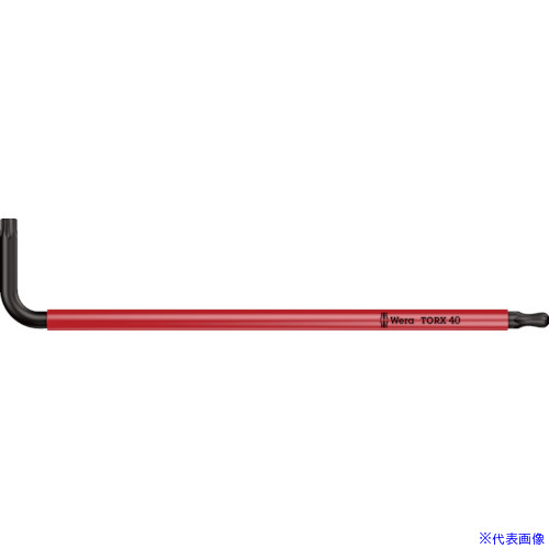 オレンジブック トラスコ中山　TRUSCOWera(ヴェラ) 967SPKL/10SMN マルチカラートルクスキー 〔品番:024358〕[ 注番:7659326]特長●9色カラーで、容易にサイズを判別できます。●高いトルク伝達率により作業...