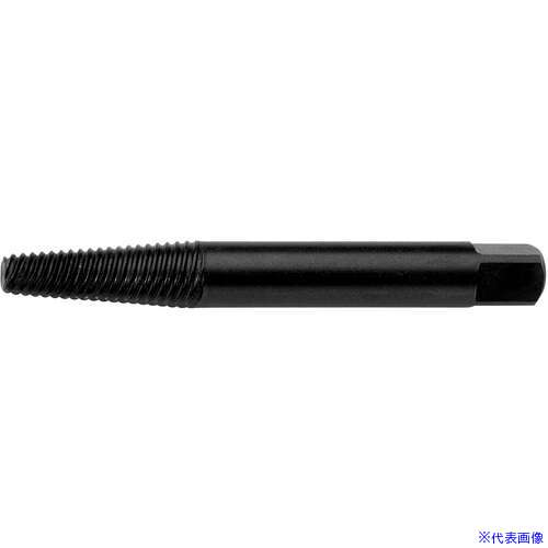 オレンジブック トラスコ中山　TRUSCORENNSTEIG エキストラクター らせん型 M11〜M14 〔品番:4700043〕[ 注番:7663781]特長●高品質の鋼材を使用した、エキストラクターです。●抜群の耐久性と高い作業性を発揮...