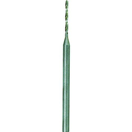 オレンジブック トラスコ中山　TRUSCOHOZAN ドリル 〔品番:K10952〕[ 注番:7681046]特長●ミニルーターK-109用です。用途●研削、研磨、磨き加工など。仕様●適合機種：K-109●軸径(mm)：2.35●先端径(m...