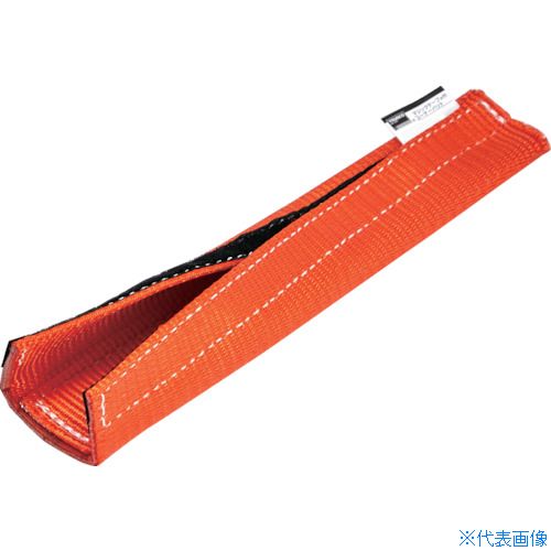 オレンジブック トラスコ中山　TRUSCOTRUSCO コーナーパットベルト厚み8mm幅150mm 長さ500mm 〔品番:MCP8150〕[ 注番:7681526]特長●マジックテープ［［R下］］で取り外し可能なので任意の位置にすぐ装着で...