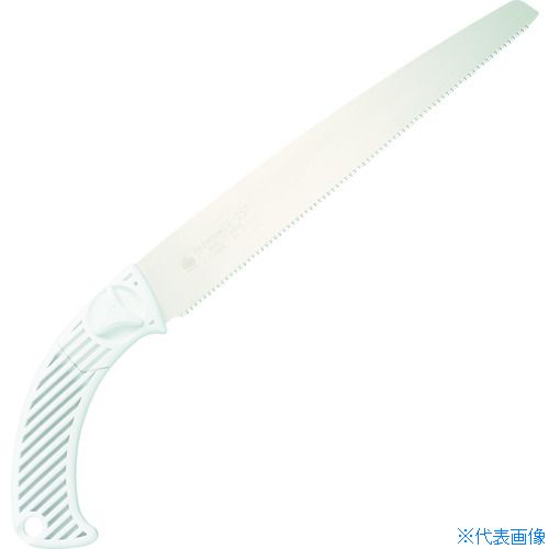 オレンジブック トラスコ中山　TRUSCORAZORSAW EG−25P(塩ビパイプ) 〔品番:121〕[ 注番:7691289]特長●塩ビパイプ専用タイプです。●塩ビパイプ・デコラ・アクリルなど樹脂製品の切断に使用できます。管材・電材作業...