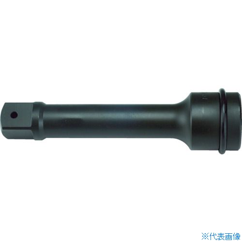 オレンジブック トラスコ中山　TRUSCOFPC インパクト エクステンションバー 差込角25.4mm 〔品番:11WETB250〕[ 注番:7695942]特長●インパクト用エクステンションバーです。仕様●差込角(mm)：25.4●差込角...