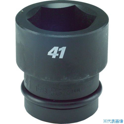 オレンジブック トラスコ中山　TRUSCOFPC インパクト ショートソケット差込角25.4mm対辺60mm 2.3 〔品番:11WS60〕[ 注番:7696108]特長●インパクト用ショートソケットです。仕様●差込角(mm)：25.4●対...