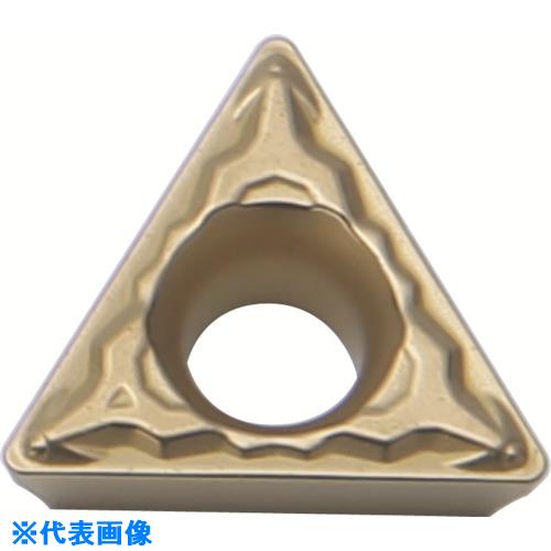 オレンジブック トラスコ中山　TRUSCO京セラ 旋削加工用チップ CVDコーティング CA515 〔品番:TPMT110304PP〕[ 注番:7714688]特長●耐高温変形性の高い特殊母材と界面を強化した高硬度強靭被膜により、耐摩耗性・...