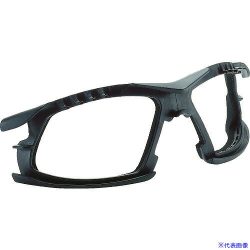オレンジブック トラスコ中山　TRUSCObolle 保護メガネ ラッシュ/ラッシュプラス用ガスケット 〔品番:1652318〕[ 注番:7724837]特長●ガスケットパーツを取り付けることで、粉塵等の侵入をしっかり防ぎます。用途●ラッシ...