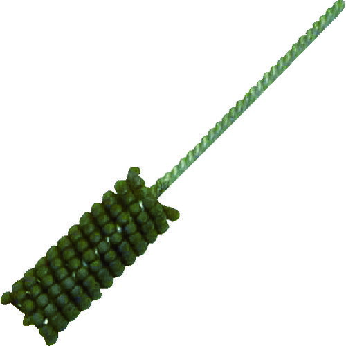 オレンジブック トラスコ中山　TRUSCOYUKO フレックスホーン#AO240 BC−29.0 AO240 〔品番:BC29.0〕[ 注番:7744986]特長●シャフトから出ているファイバー樹脂製の足に人口砥粒を焼結させた玉をつけた構造...