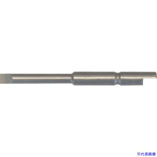 オレンジブック トラスコ中山　TRUSCO日東 NKビット 4DMビット5X0.65X44 10本入り 30832 〔品番:NO.30832〕[ 注番:7770413]特長●DLV7400A/7300/7000/8000/3300/04C/...