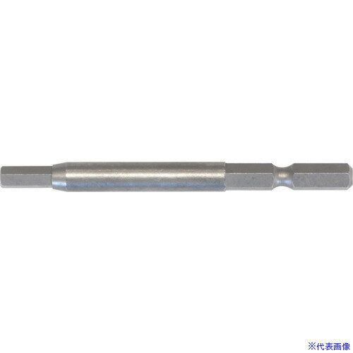 オレンジブック トラスコ中山　TRUSCO日東 NKビット 31Xビット2X4X70 10本入り 30857 〔品番:NO.30857〕[ 注番:7770669]特長●DLV7100/7200/8100/8200/3100/30A/30Sシ...