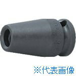 オレンジブック トラスコ中山　TRUSCOKo−ken インパクトスタッドセッター 差込角12.7mm ねじM10×P1.5 〔品番:14103M101.5〕[ 注番:7772548]特長●スタッドボルト(全ねじ)の挿入作業専用のソケットで...