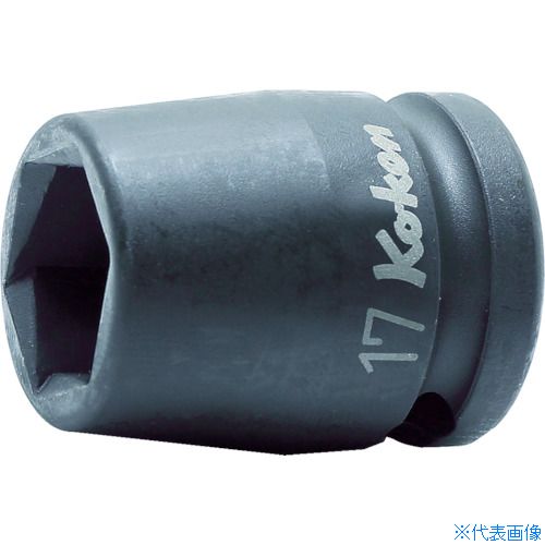 オレンジブック トラスコ中山　TRUSCOKo−ken パスファインダーソケット 差込角12.7mm 対辺12mm 〔品番:14465M12〕[ 注番:7773048]特長●ナットランナー等を用いた自動締め付けラインに適したソケットです。●...