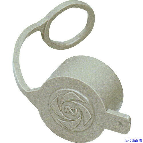 オレンジブック トラスコ中山　TRUSCO日東 ハイカプラ用防塵キャップ(70663) 〔品番:20SD〕[ 注番:7778465]特長●カプラ内部への異物の混入や付着をシャットアウトします。●スリーブカバーと併用できません。●「カプラ」内...